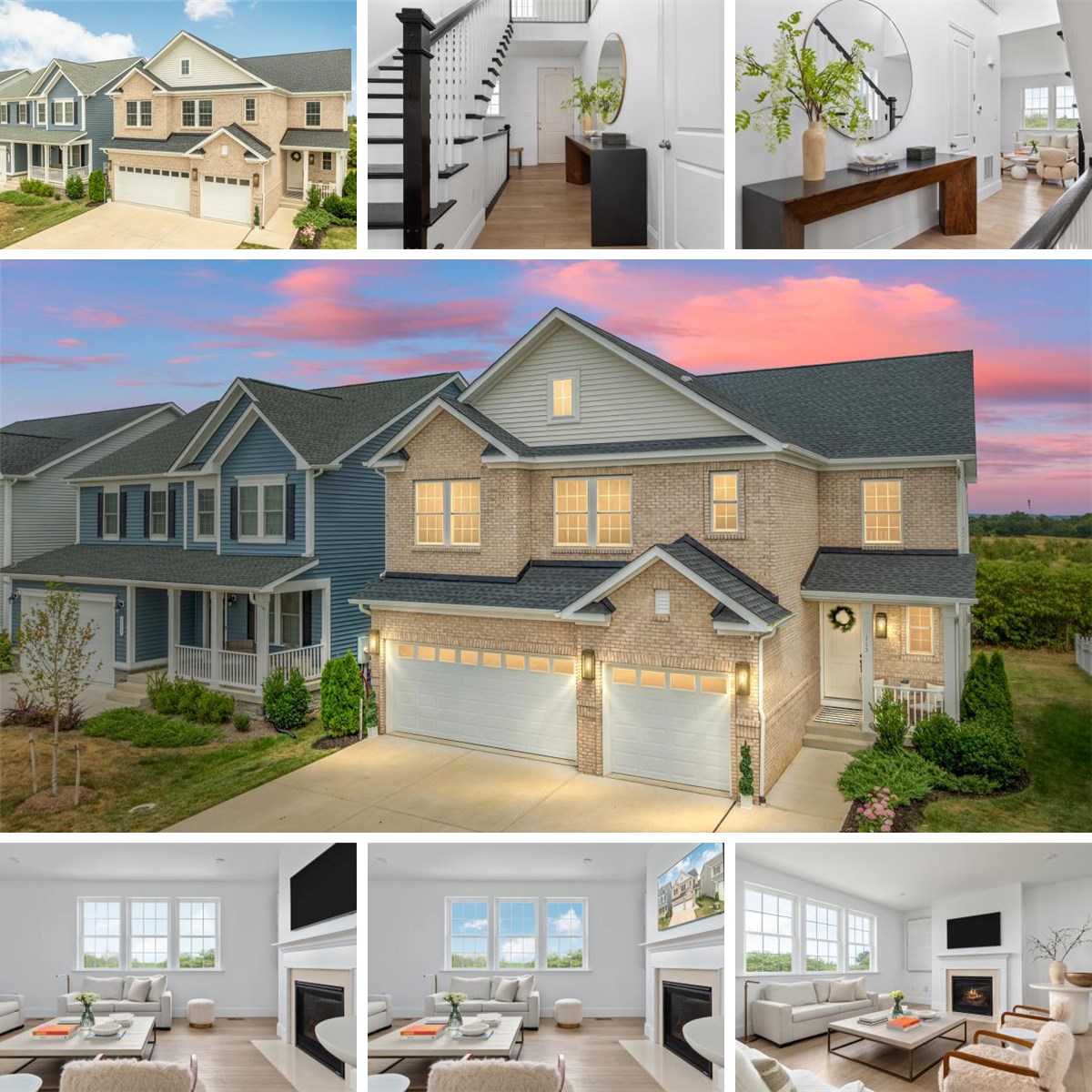 115 Nevermore Dr, Winchester, VA 22602