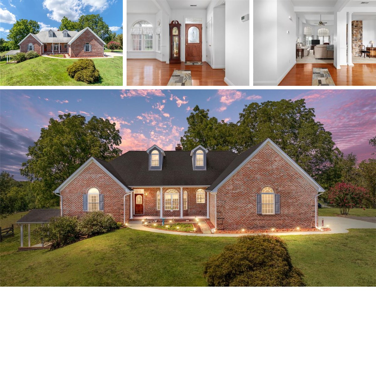 17420 Red Fox Run, Elkwood, VA 22718