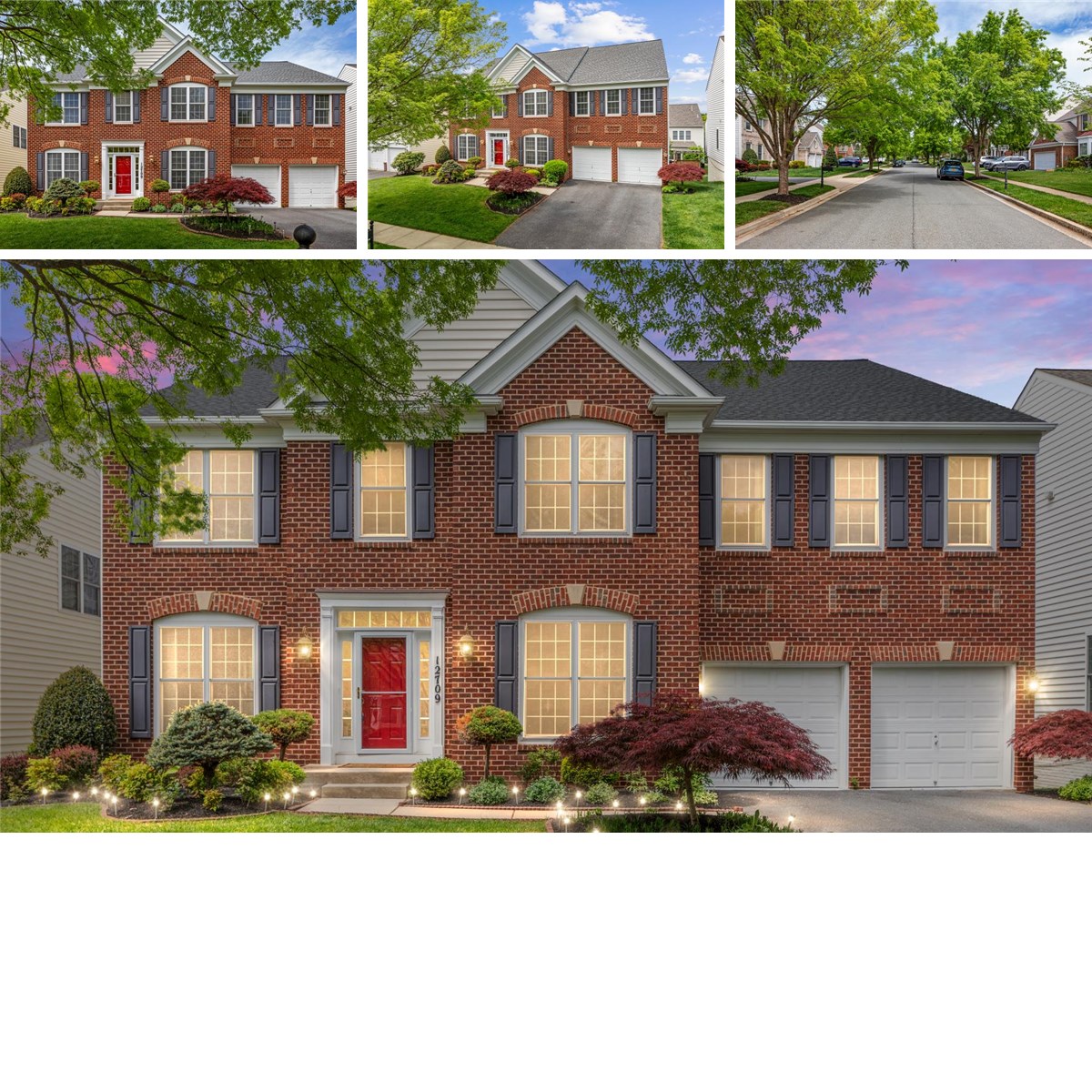 12709 Gorman Cir, Boyds, MD 20841