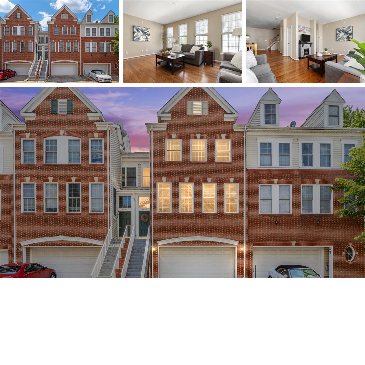 46267 Porter Terrace, Potomac Falls, VA 20165