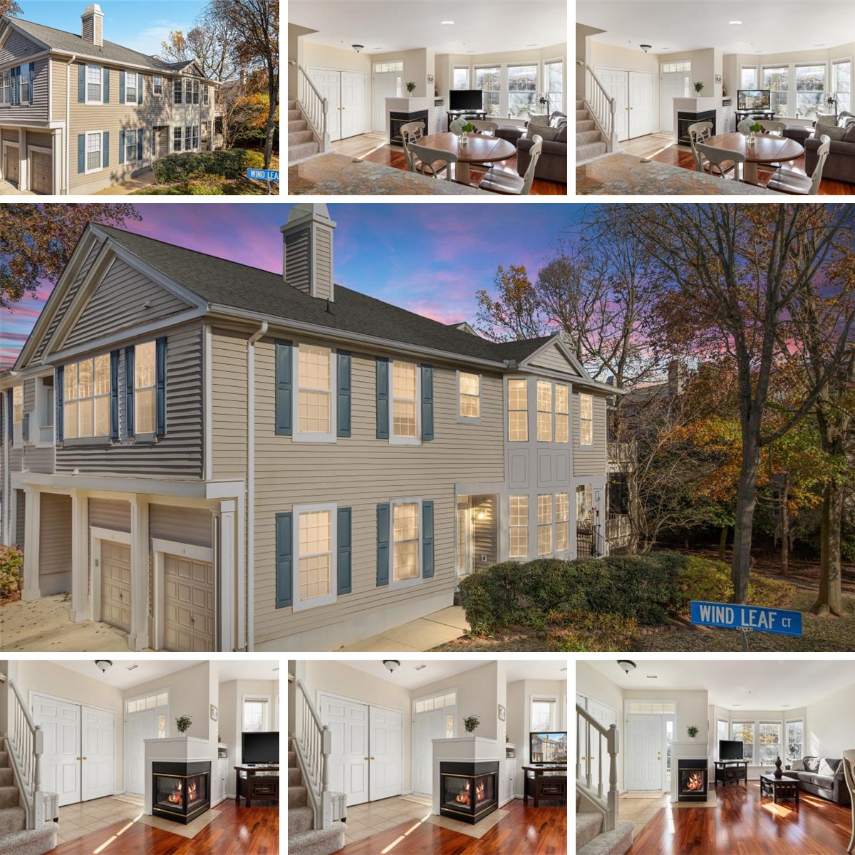 T-11405 Windleaf Ct, Reston, VA 20194