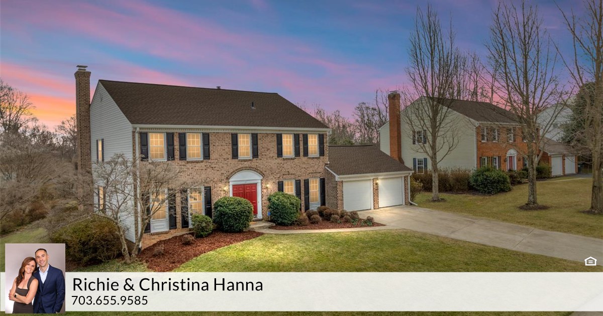 11922 Blue Spruce Rd, Reston, VA 20191